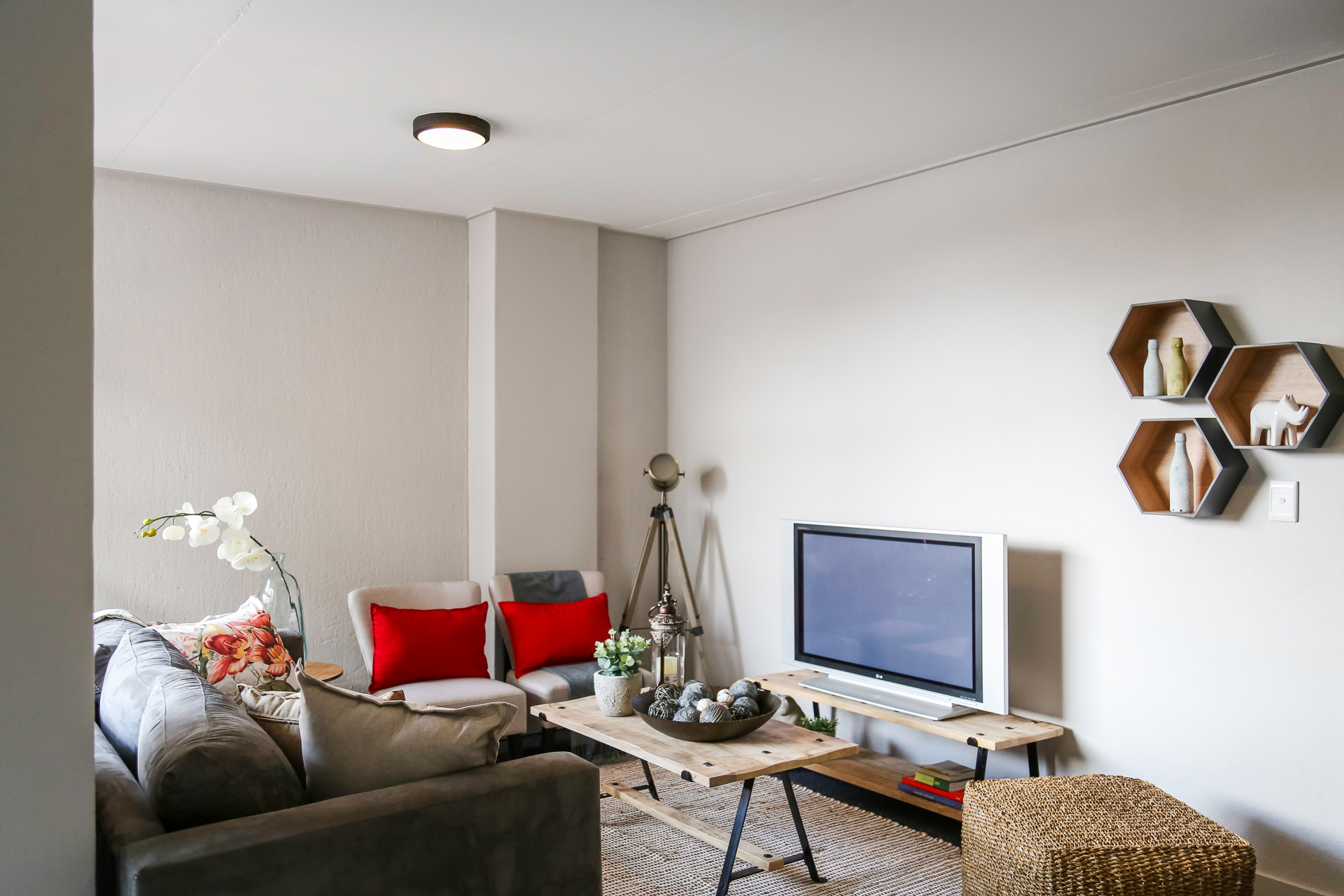 One on Mutual – City Property