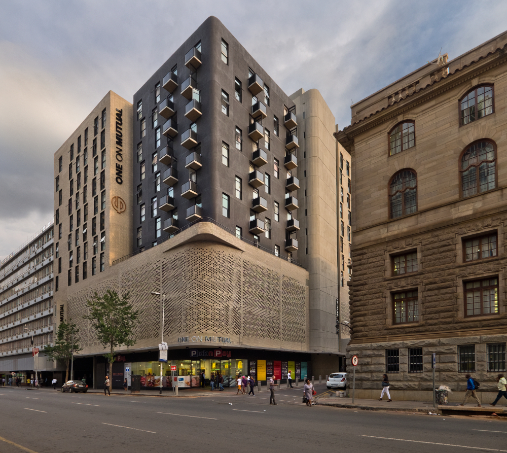 Come See Royal Place in Johannesburg | City Property