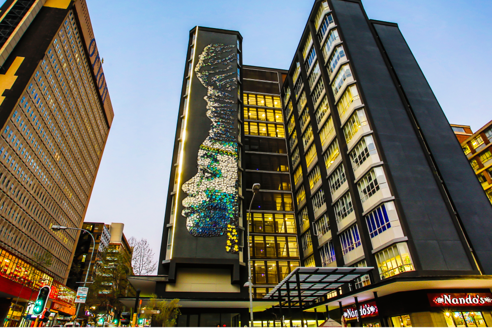 Nedbank Plaza – City Property