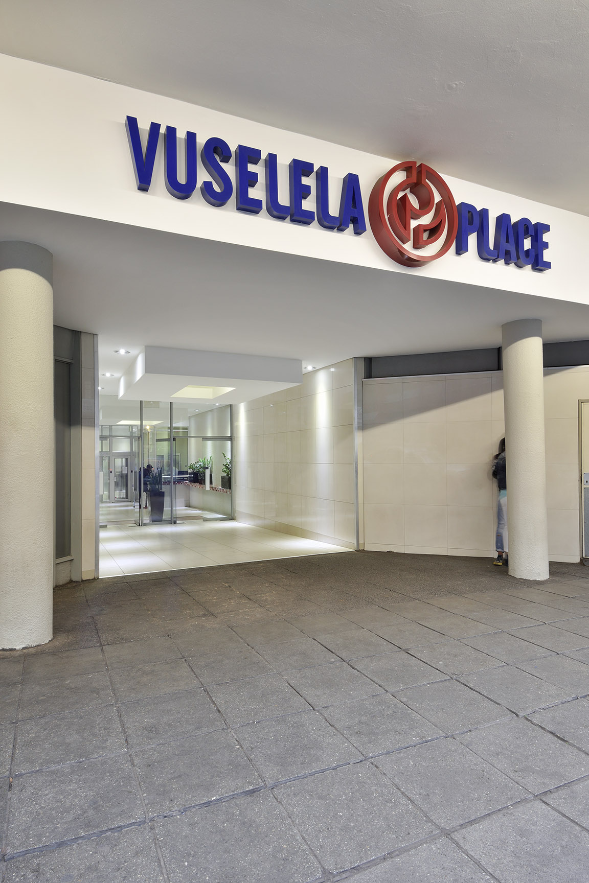 Vuselela Place - City Property