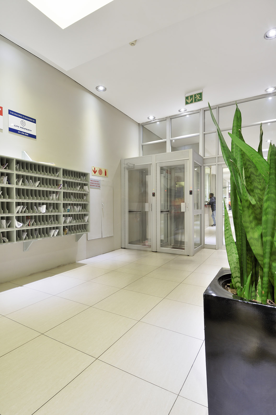 Vuselela Place - City Property