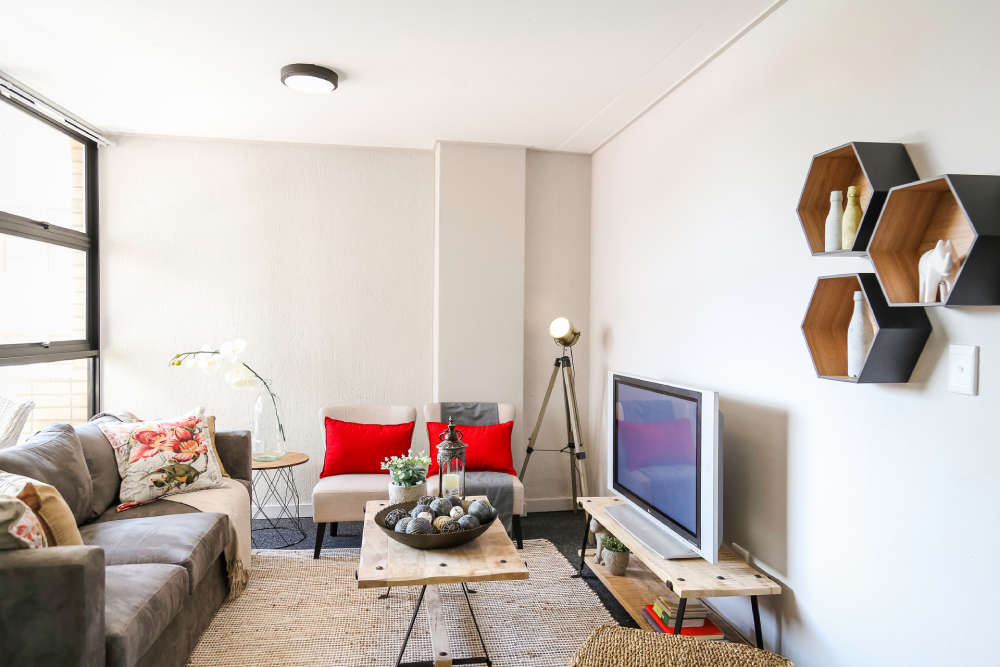 Visit One on Mutual | City Property