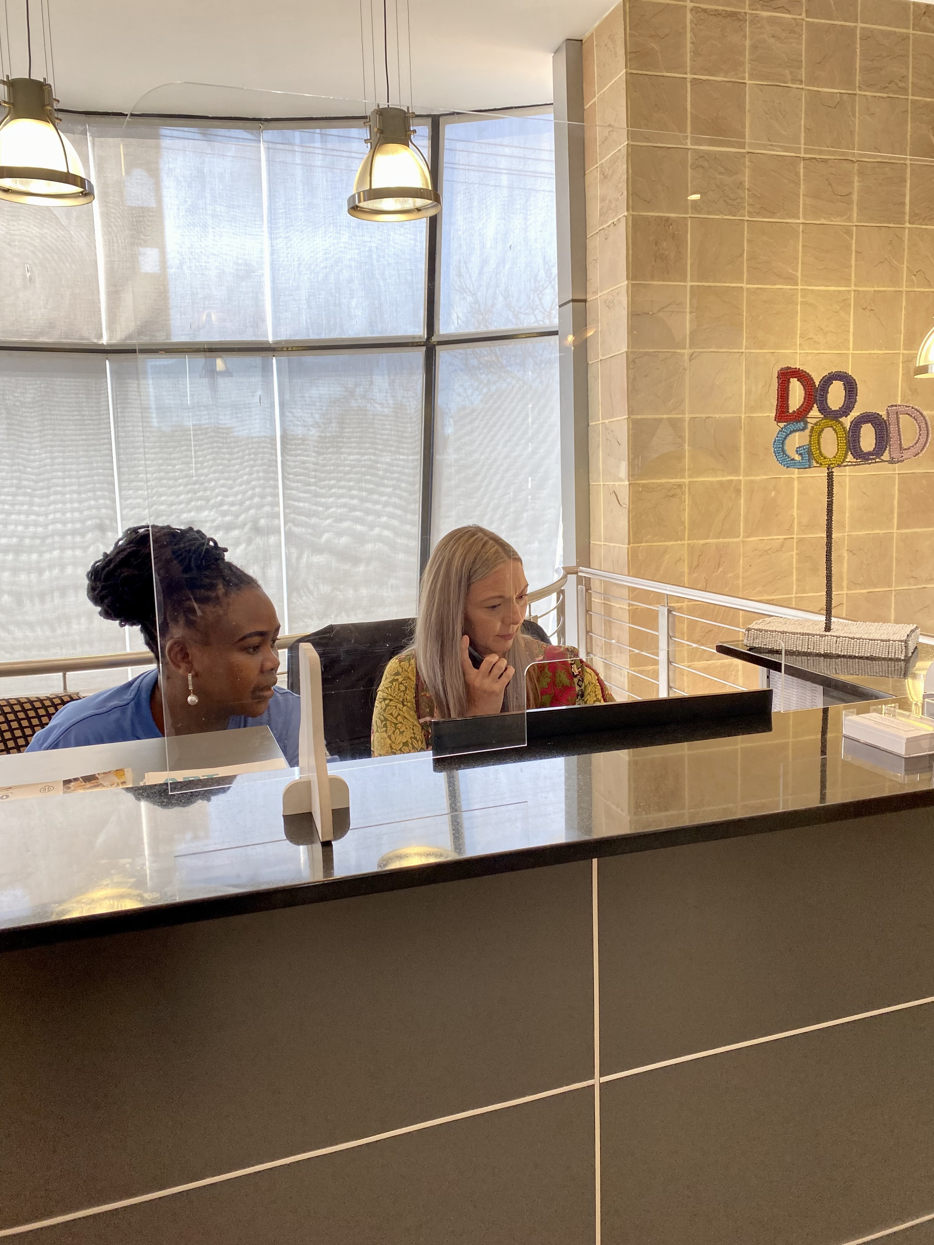 Celebrating Customer Service Week 2023