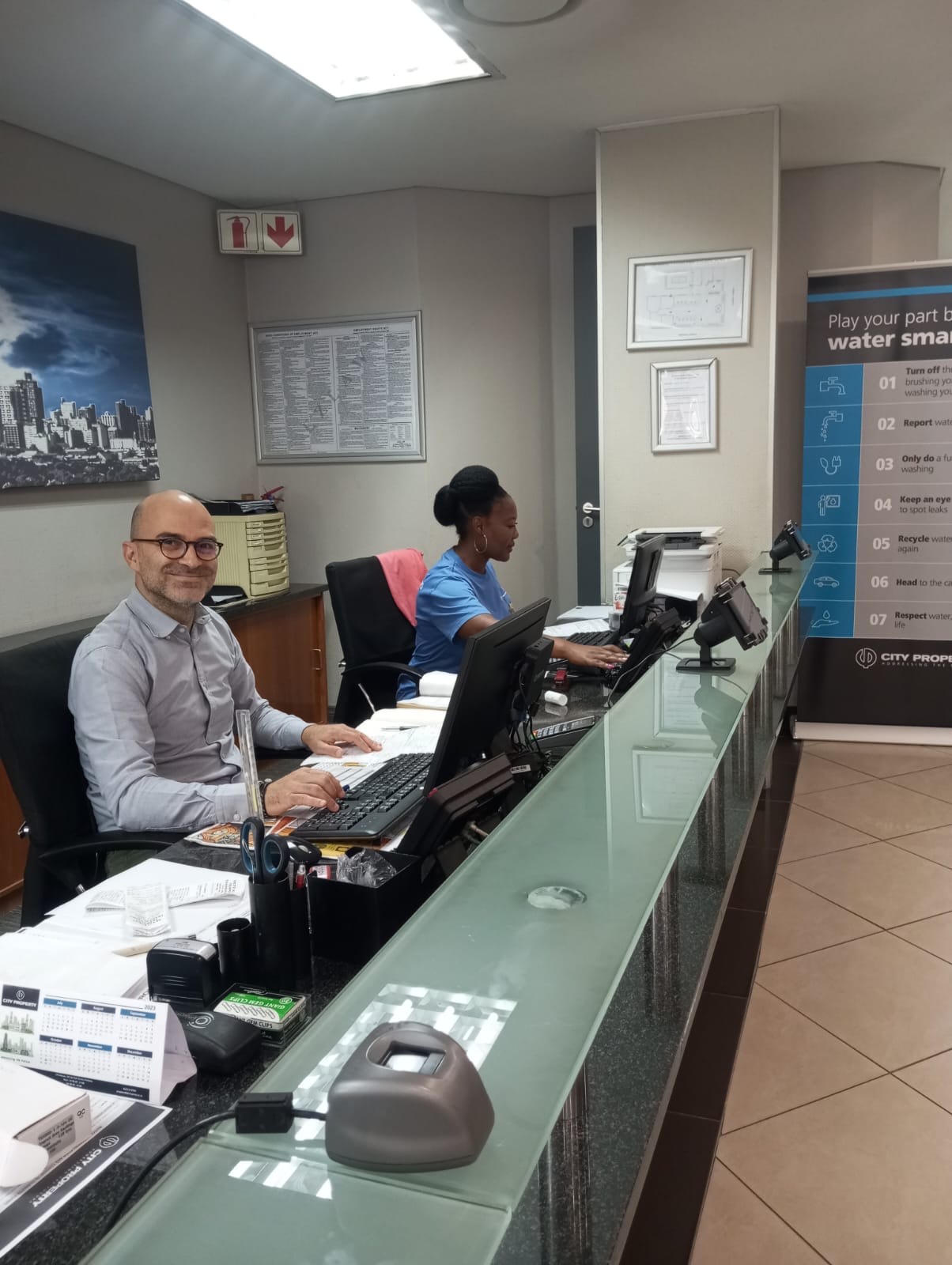 Celebrating Customer Service Week 2023